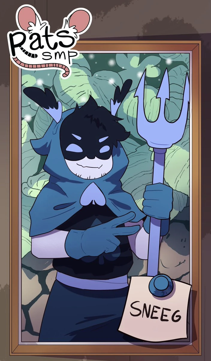 Sneegsnag/Rats SMP | POWCreations Wiki | Fandom
