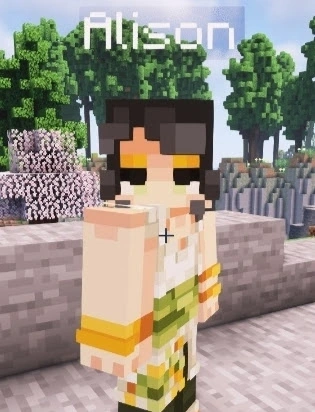 Alison | POWCreations Wiki | Fandom