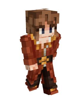 Sniff (Pirates SMP) | POWCreations Wiki | Fandom