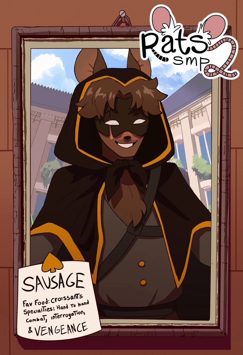 Sausage | POWCreations Wiki | Fandom