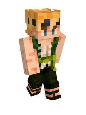 Martyn | POWCreations Wiki | Fandom