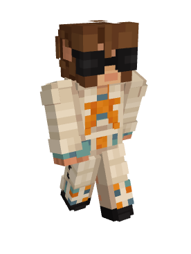 Kyle | POWCreations Wiki | Fandom