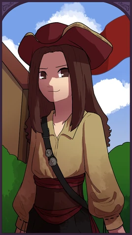 Aimsey | POWCreations Wiki | Fandom