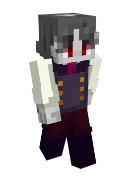 Avid | POWCreations Wiki | Fandom