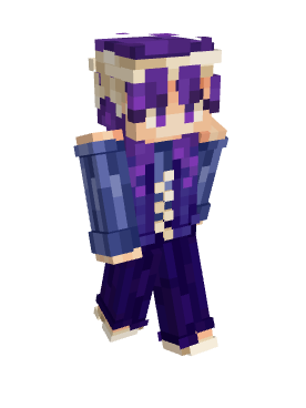 Ros (Pirates SMP) | POWCreations Wiki | Fandom