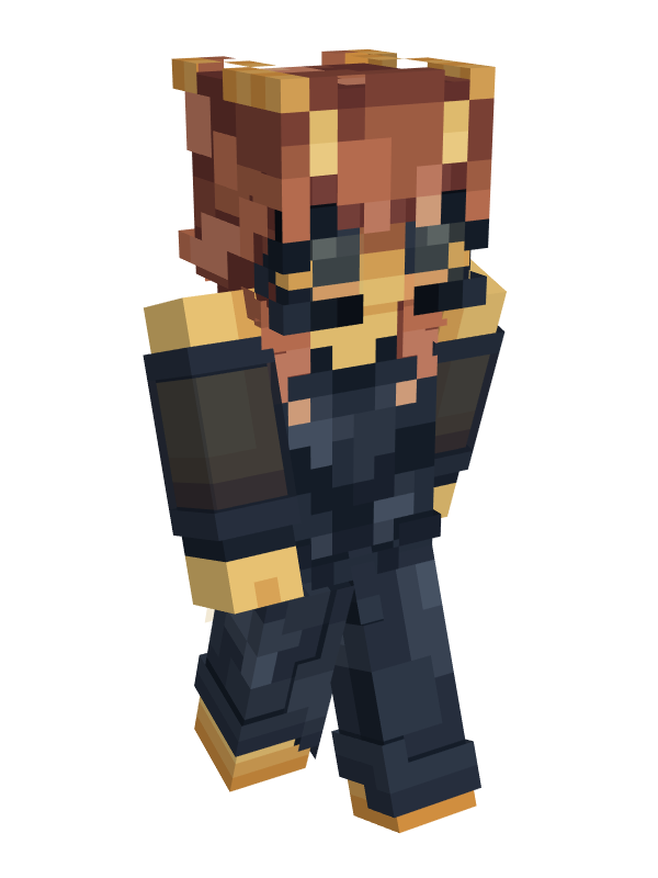 Watermunch/Rats SMP | POWCreations Wiki | Fandom