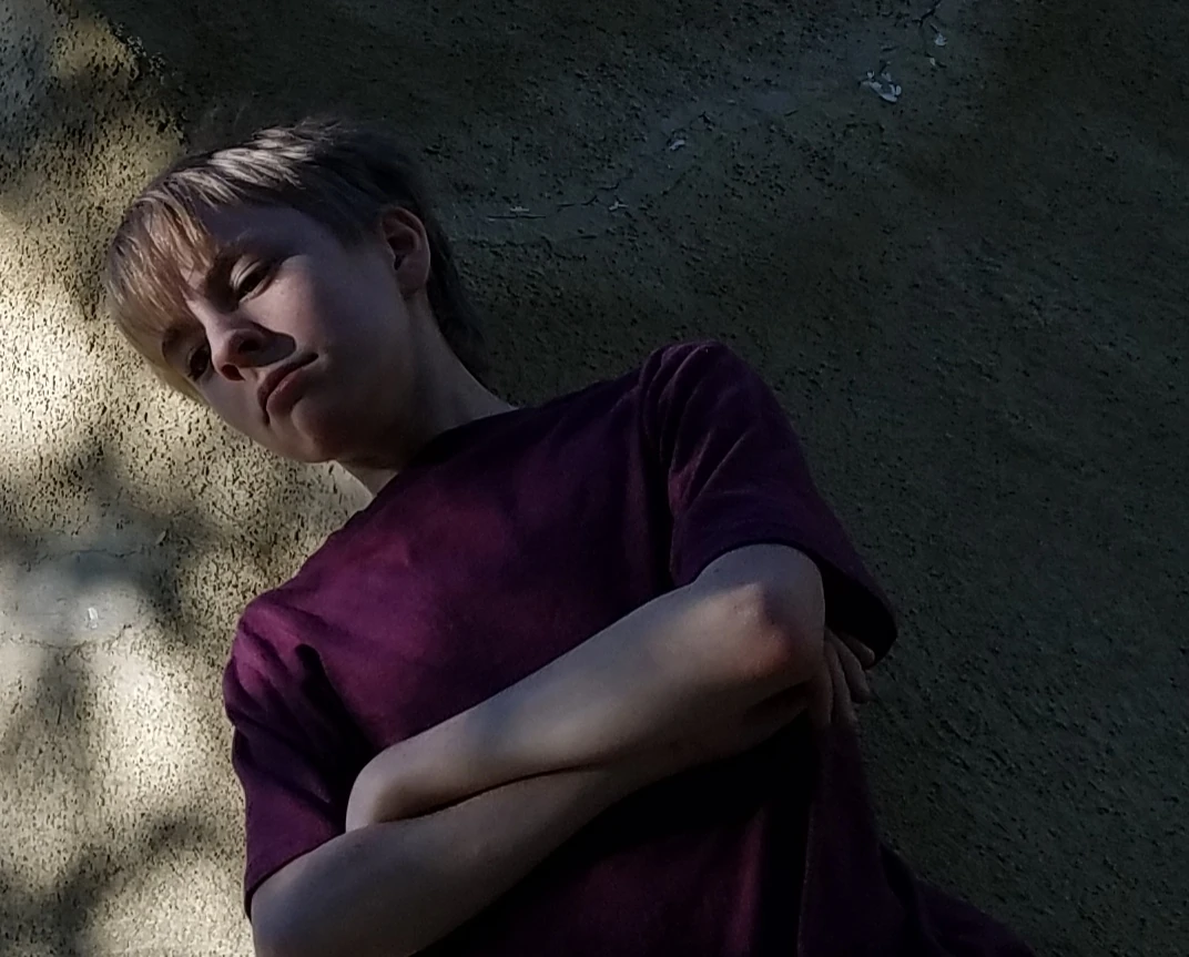 Andrewnow | Powell Adobe Wiki | Fandom