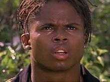 Zack Taylor | Wiki Power Rangers Enciclopedia | Fandom