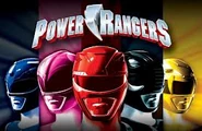 Power Rangers | Wiki Power Rangers Enciclopedia | Fandom