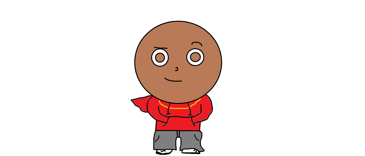 Jamal Tyler | Power Academy Wiki | Fandom