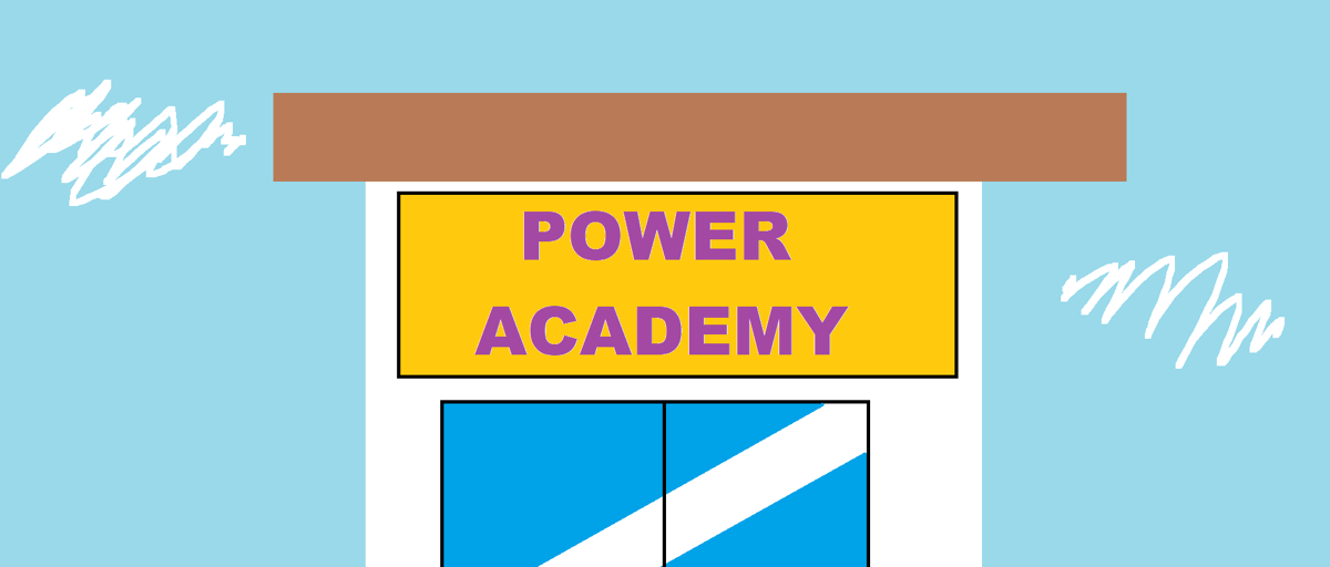 Power Academy | Power Academy Wiki | Fandom