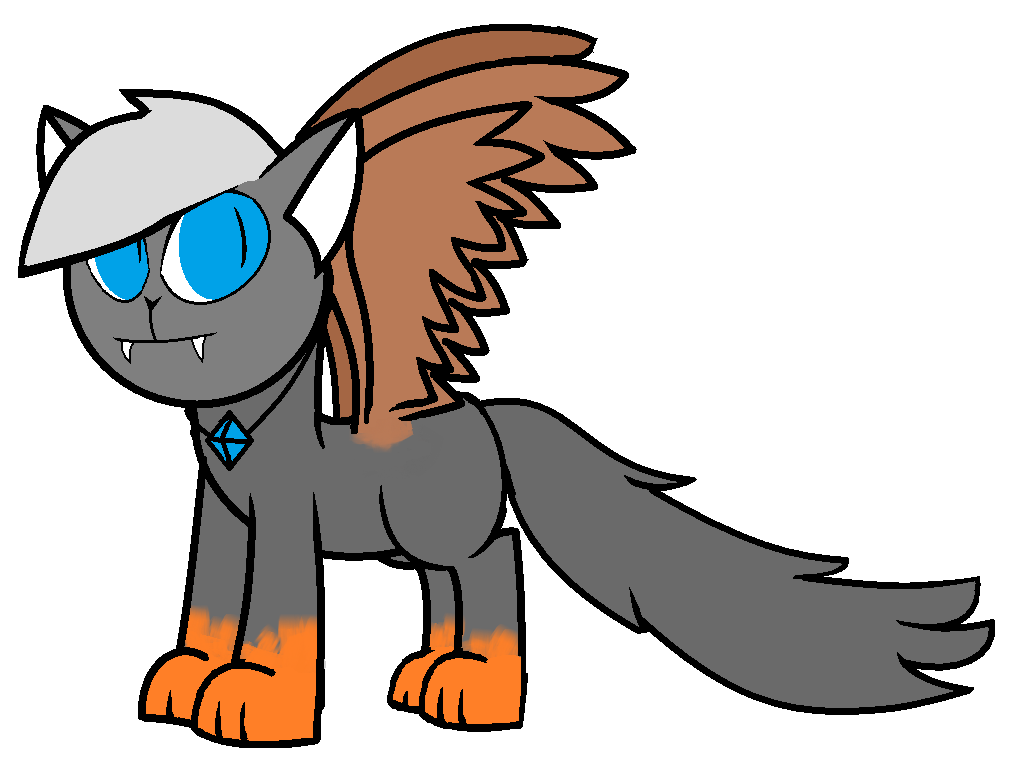 Hybra | Power Animals Wiki | Fandom