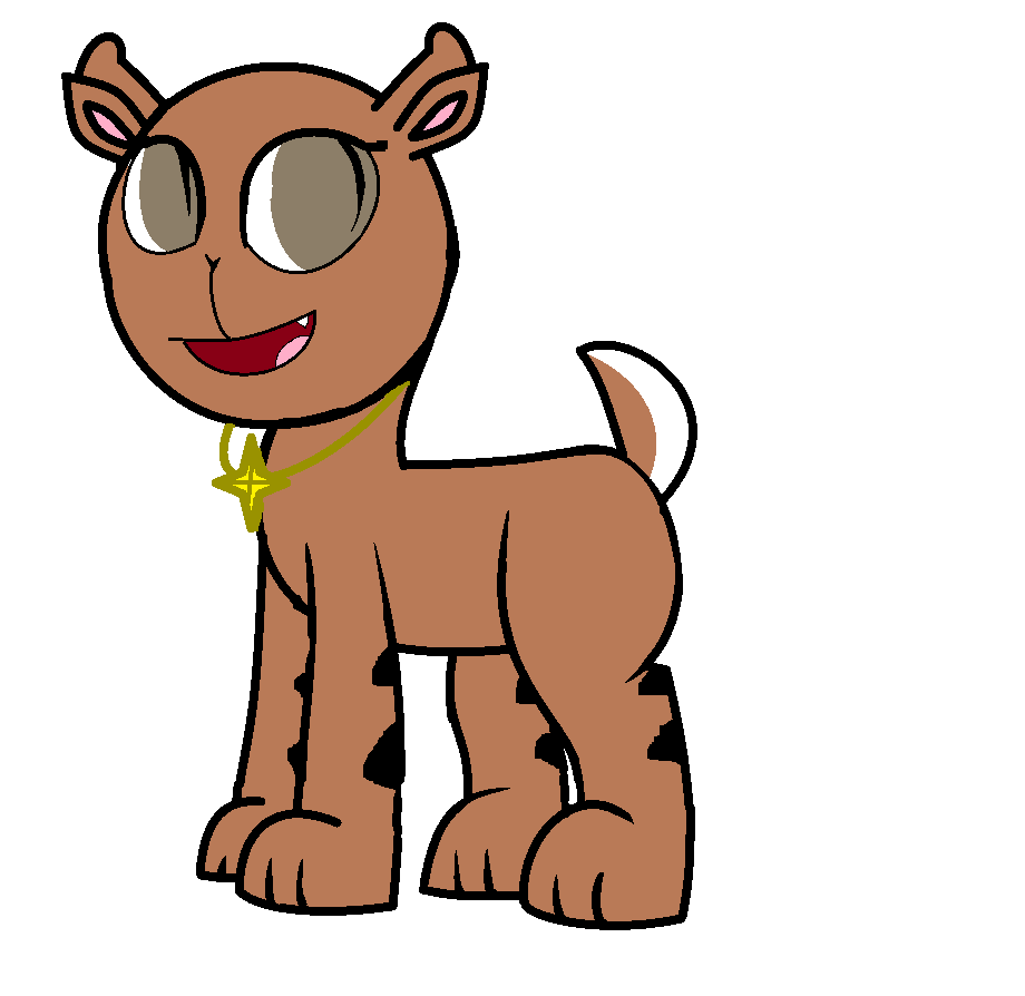 Fortune | Power Animals Wiki | Fandom