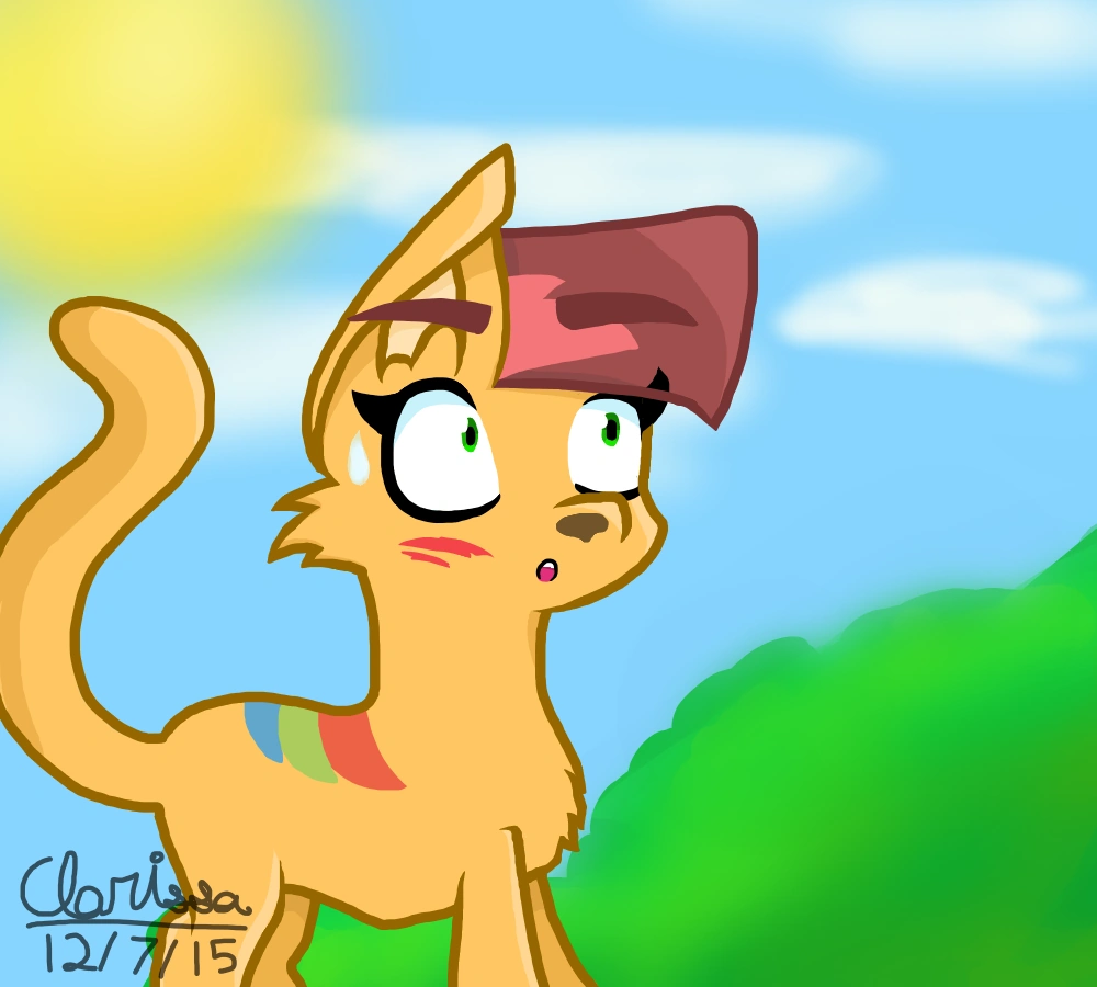 Kimbara | Power Animals Wiki | Fandom