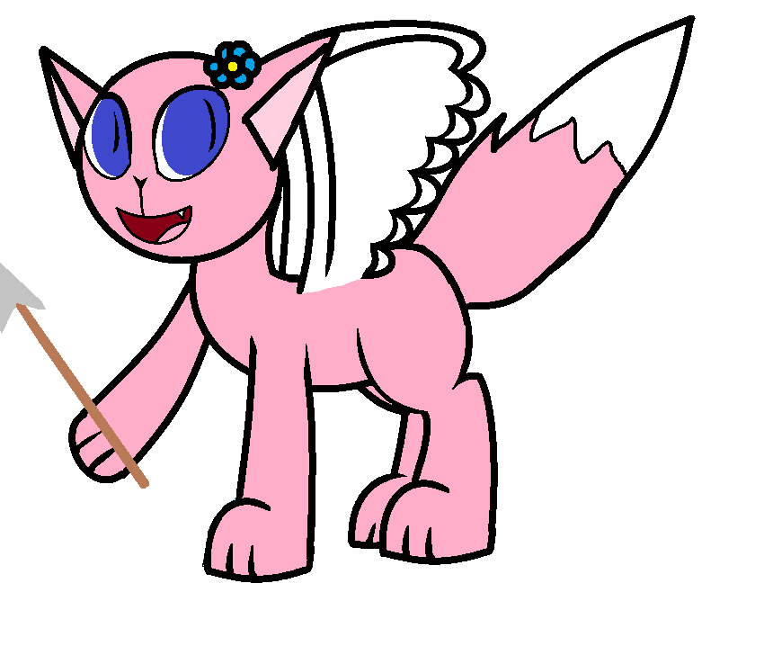 Heart | Power Animals Wiki | Fandom