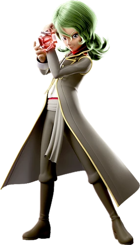 Kai | Power Battle Watch Car Wiki | Fandom