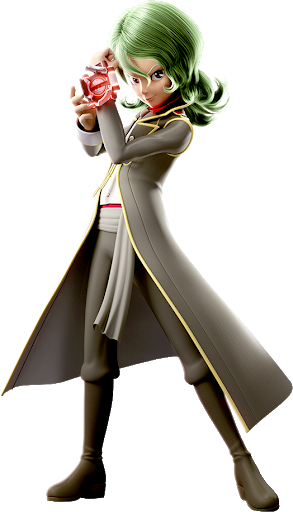 Kai | Power Battle Watch Car Wiki | Fandom