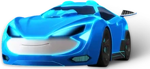 Bluewill | Power Battle Watch Car Wiki | Fandom