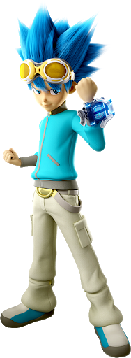 Jino | Power Battle Watch Car Wiki | Fandom