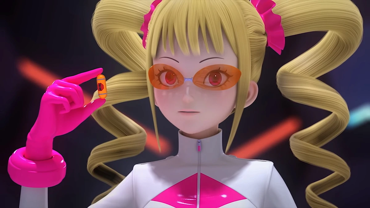 Tori | Power Battle Watch Car Wiki | Fandom