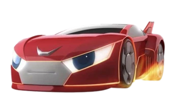 Avan | Power Battle Watch Car Wiki | Fandom