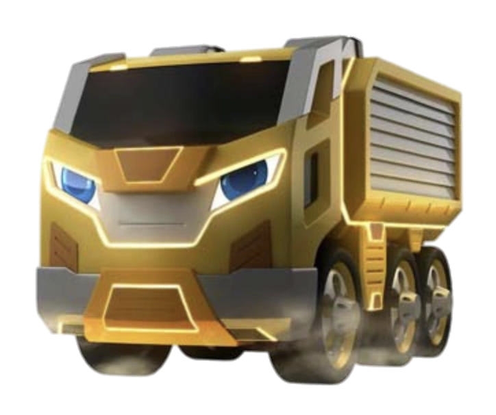Poti | Power Battle Watch Car Wiki | Fandom