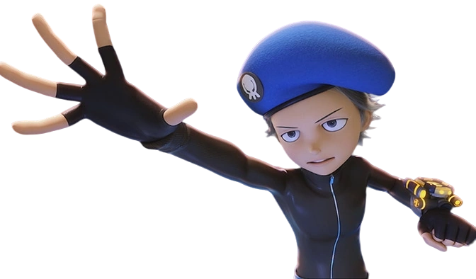 Schmidt | Power Battle Watch Car Wiki | Fandom