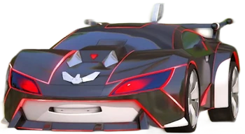 Blood | Power Battle Watch Car Wiki | Fandom