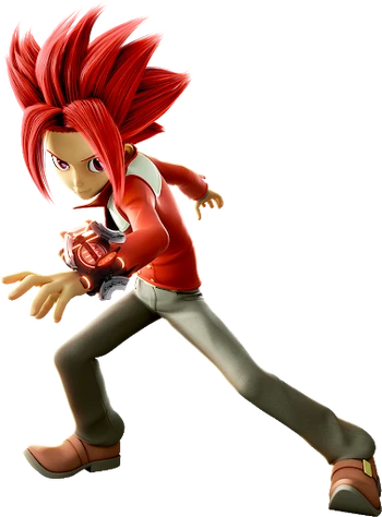 Roy | Power Battle Watch Car Wiki | Fandom