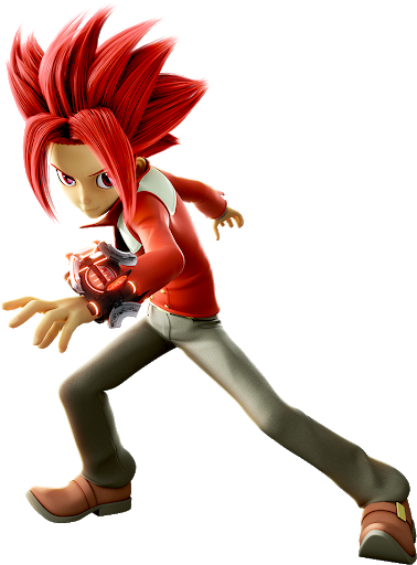 Roy | Power Battle Watch Car Wiki | Fandom