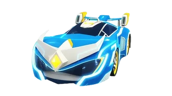 Bluewill | Power Battle Watch Car Wiki | Fandom