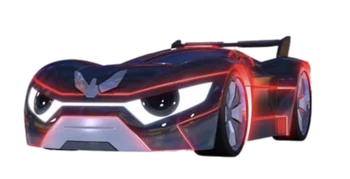 Blood | Power Battle Watch Car Wiki | Fandom