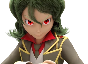 Kai | Power Battle Watch Car Wiki | Fandom
