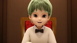 Kai | Power Battle Watch Car Wiki | Fandom