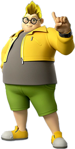 Maru | Power Battle Watch Car Wiki | Fandom