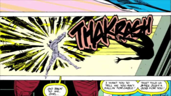 How Strong Is Deadpool | PowerCrunch Wiki | Fandom