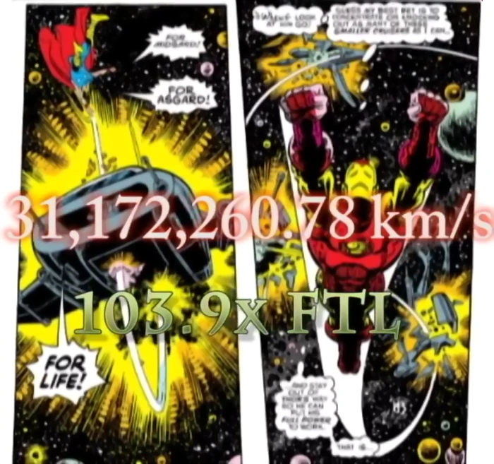 How Strong Is Ultron | PowerCrunch Wiki | Fandom