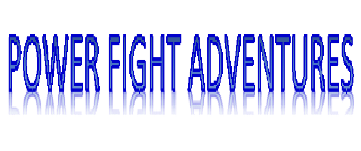 Power Fight Adventures | Power Fight Wiki | Fandom