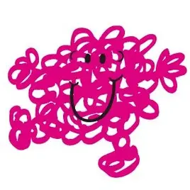 Mr. Messy | Power Friends Wiki | Fandom