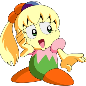 Tiff | Power Friends Wiki | Fandom