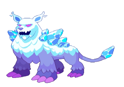 Prodigy glacias | Power games multigame info Wiki | Fandom