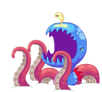 Prodigy old one boss | Power games multigame info Wiki | Fandom