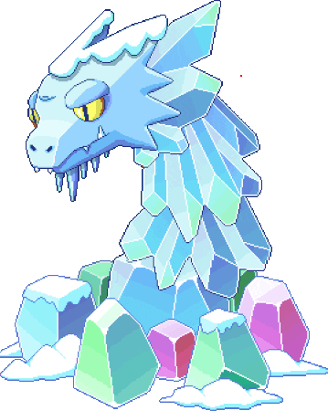 Prodigy ice wyrm boss | Power games multigame info Wiki | Fandom