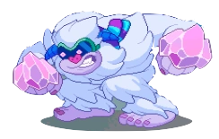 Prodigy angry yeti | Power games multigame info Wiki | Fandom