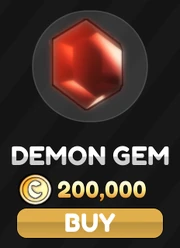 Slayer Shop | Super Power Legends Wiki | Fandom