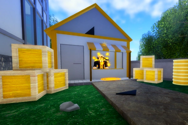 | Super Power Legends Wiki | Fandom