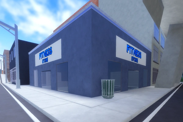 | Super Power Legends Wiki | Fandom