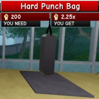 Strength Areas | Super Power Legends Wiki | Fandom