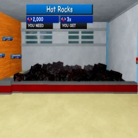 Health Areas | Super Power Legends Wiki | Fandom