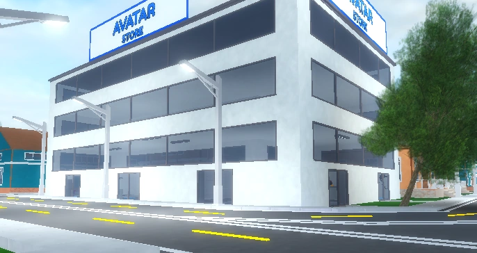 Cosmetics shop | Super Power Legends Wiki | Fandom